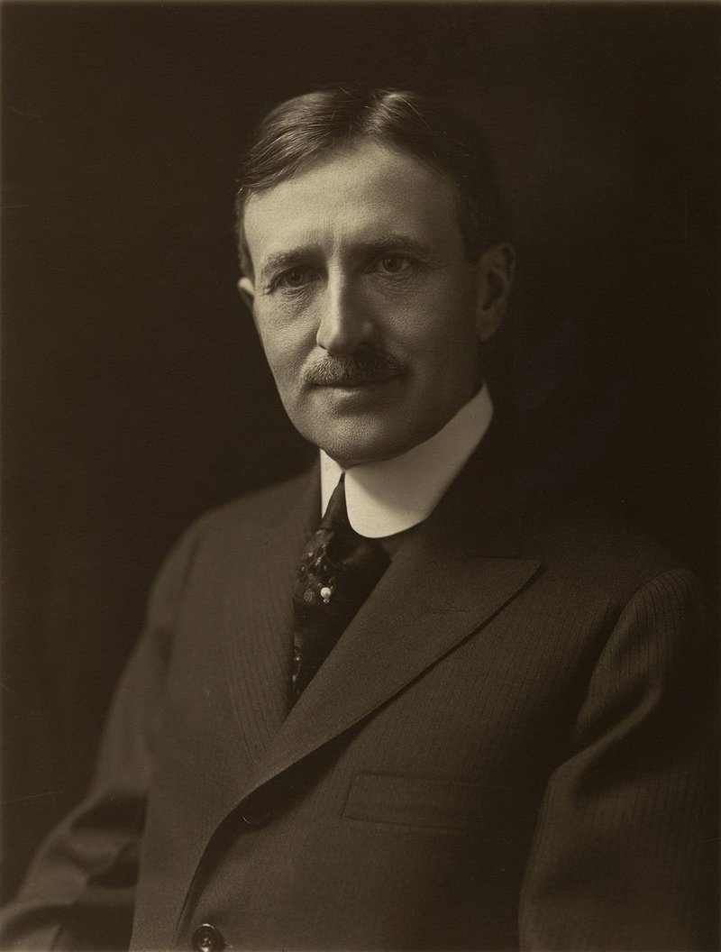 20 décembre 1868 – Naissance de Harvey Samuel Firestone – L'annuel de l ...