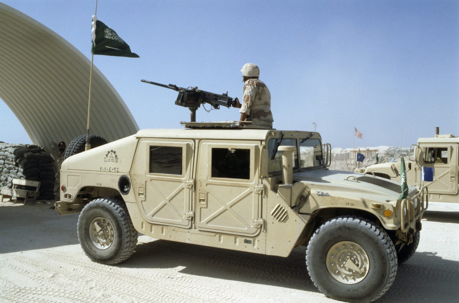 22 mars 1983 – AM General obtient le contrat du Humvee – L'annuel de l ...