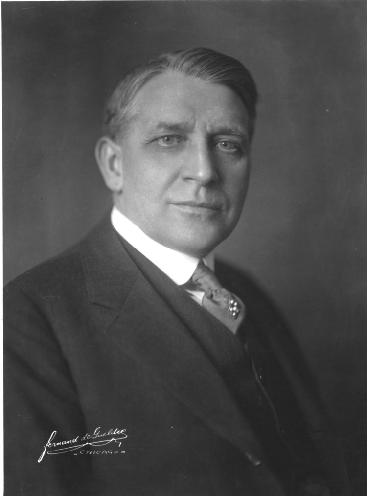 26 juillet 1932 – Décès de Frederick S. Duesenberg – L'annuel de l ...
