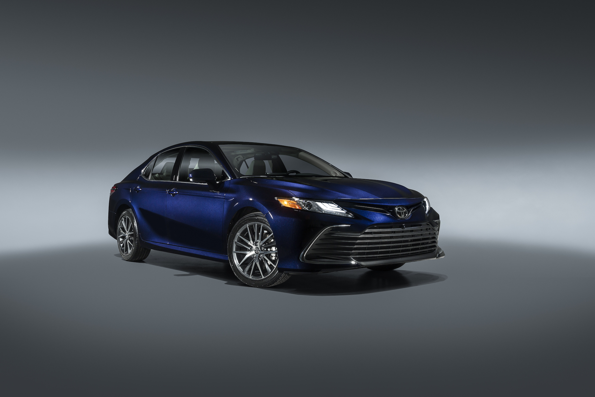 Les nouveautés chez Toyota en 2021 – L'annuel de l'automobile
