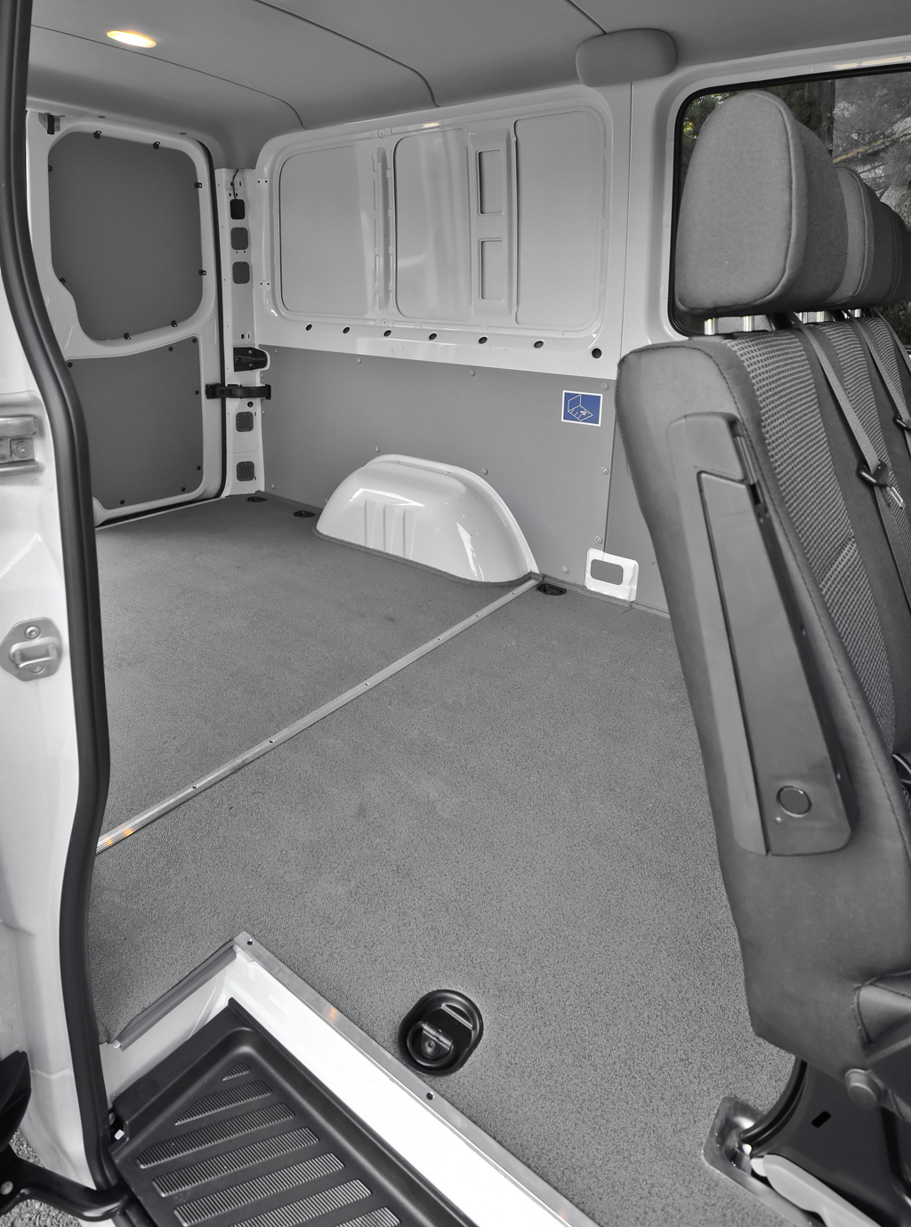 Mercedes Sprinter 2012 – L'annuel de l'automobile