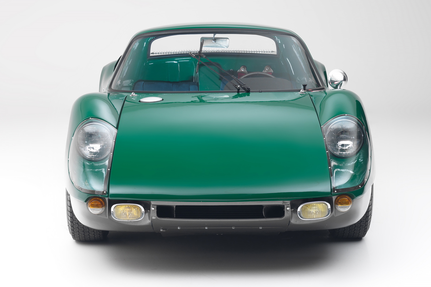 La Porsche 904 GTS 1964 de Robert Redford vendue 2 millions $ à Paris ...