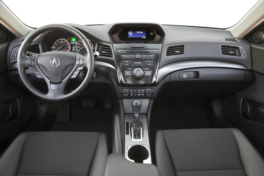 Acura ILX 2014 – L'annuel de l'automobile