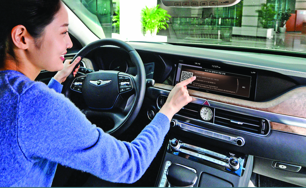 Genesis G90 2020 – L'annuel de l'automobile