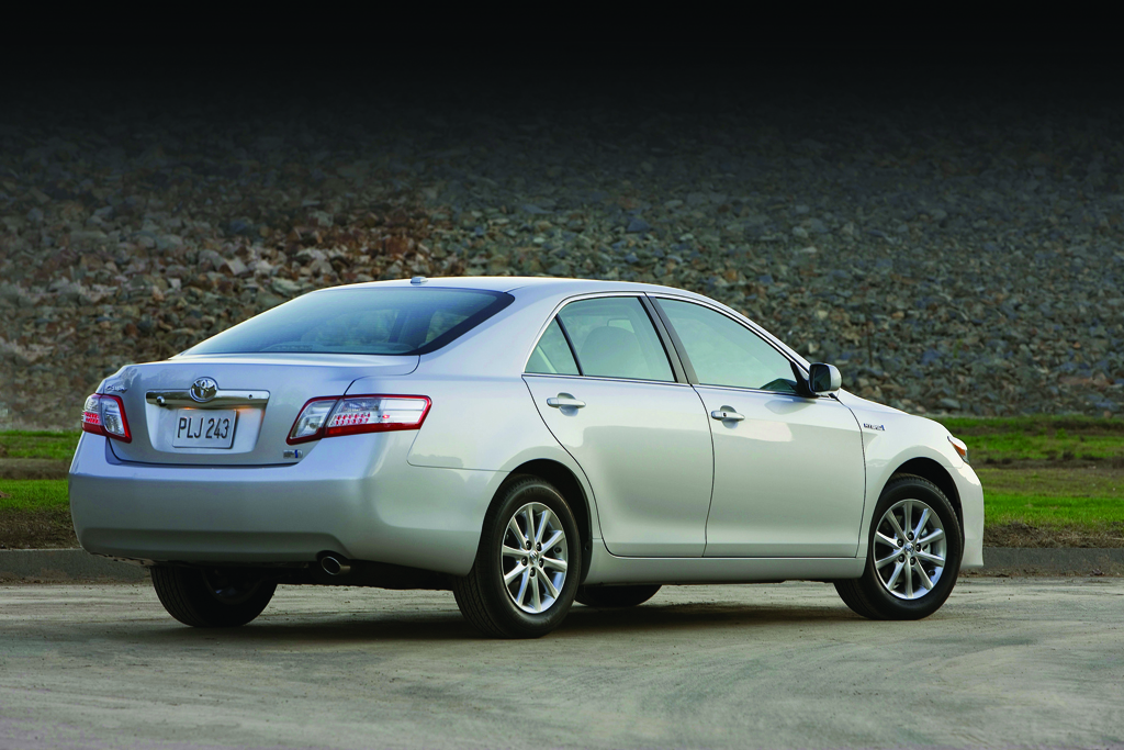 Surprising Toyota Camry 2011 Weight Photos