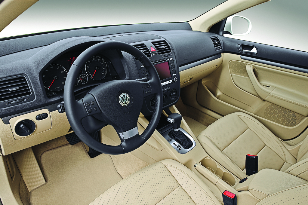 Volkswagen Jetta 2010 – L'annuel de l'automobile