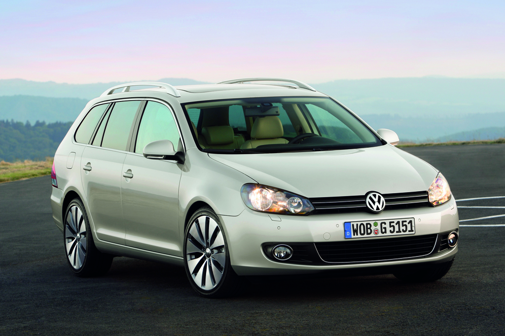 Volkswagen Golf 2013 – L'annuel de l'automobile
