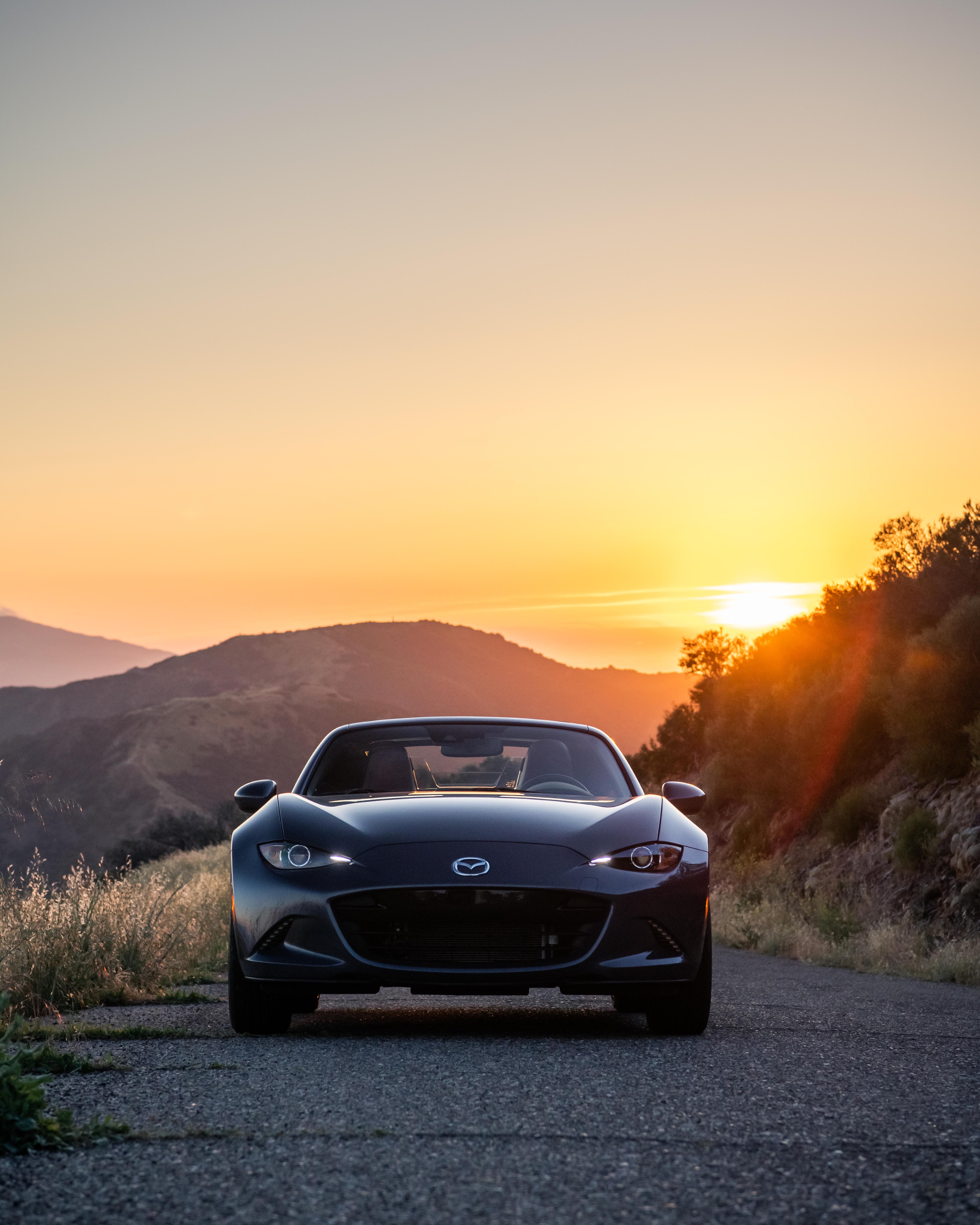 Mazda MX-5 2021 – L'annuel de l'automobile