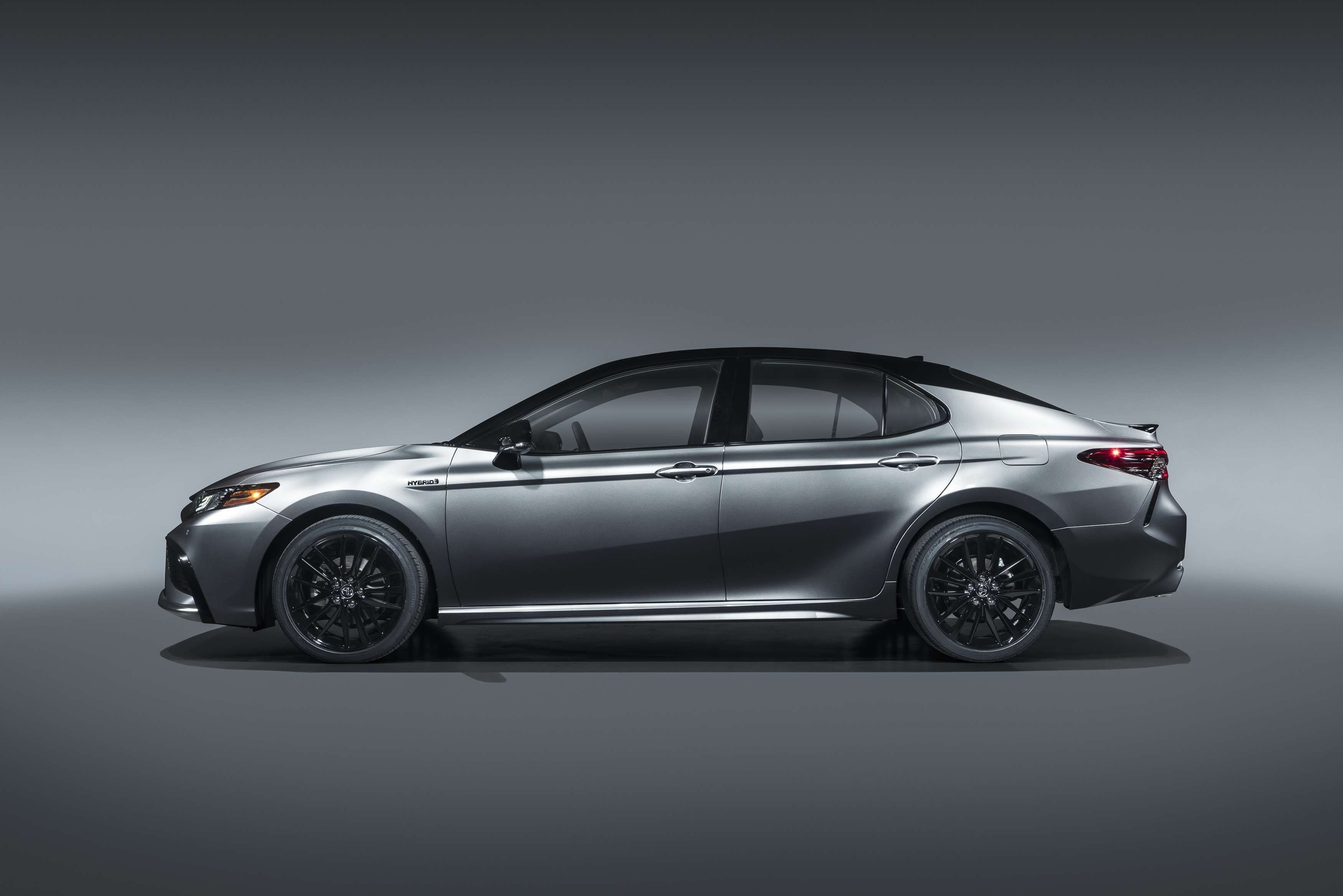 Toyota Camry 2021 – L'annuel de l'automobile