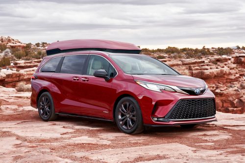Unicamp-USA transforme la Toyota Sienna en mini VR – L'annuel de l ...