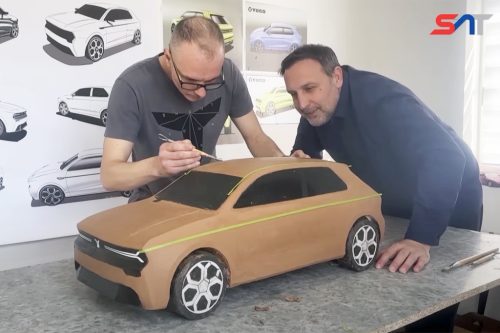 La Yugo va bientôt renaître – L'annuel de l'automobile