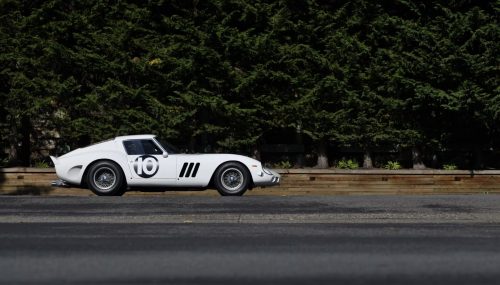 Un Ferrari 250 GTO se vend seulement 38,5 millions en Floride – L ...