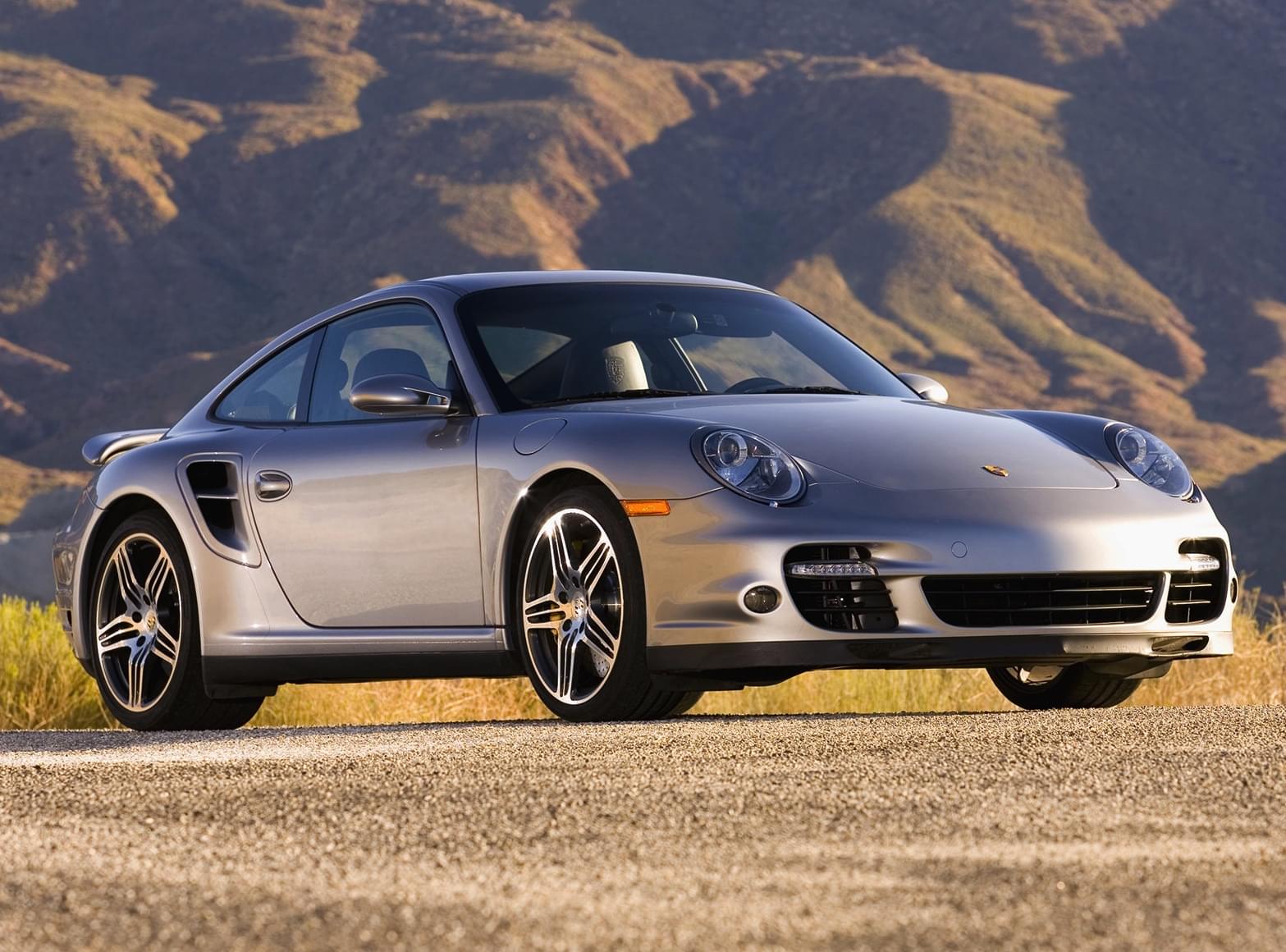 Porsche 911 2008 - 2012 – L'annuel de l'automobile