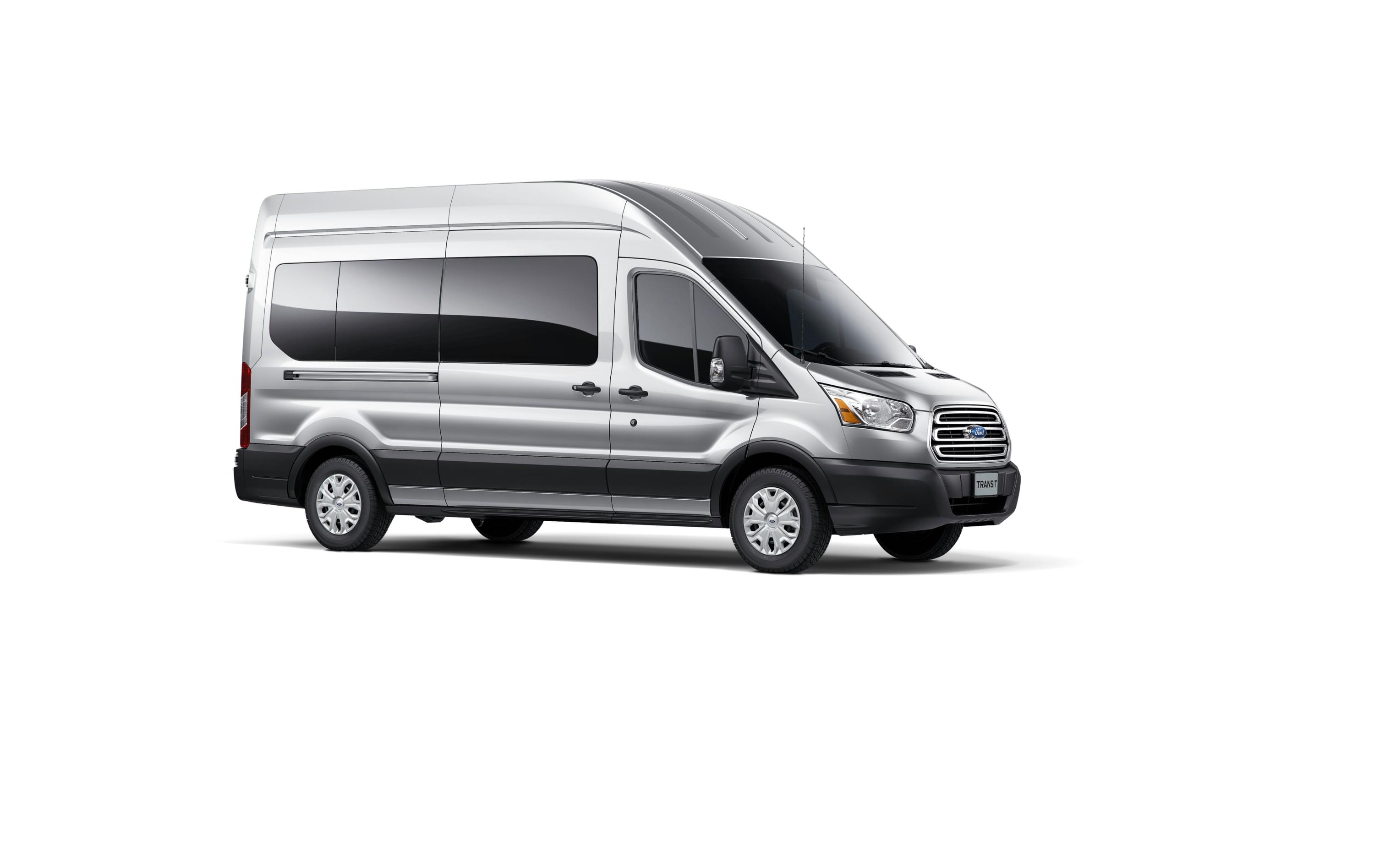 Ford Transit Connect 2011 - 2015, Ford Transit connect 2013 – L'annuel ...