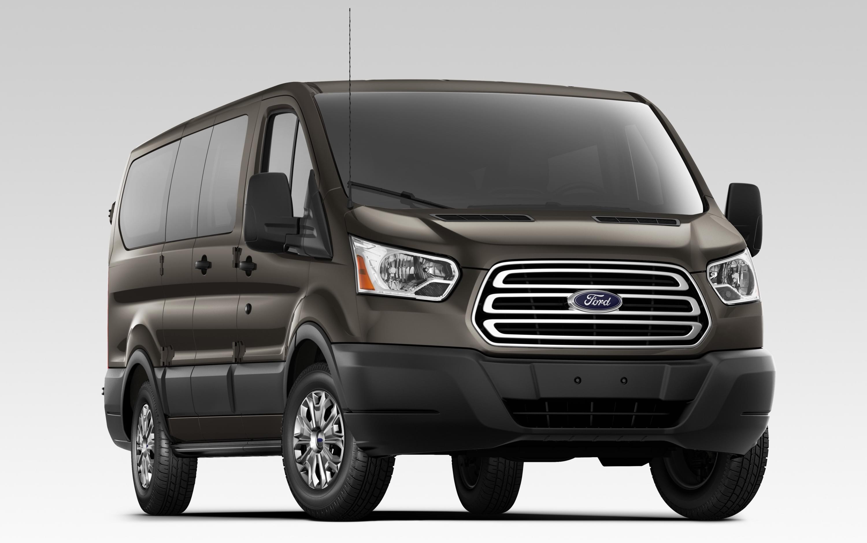 Ford Transit Connect 2011 - 2016, Ford Transit connect 2013 – L'annuel ...