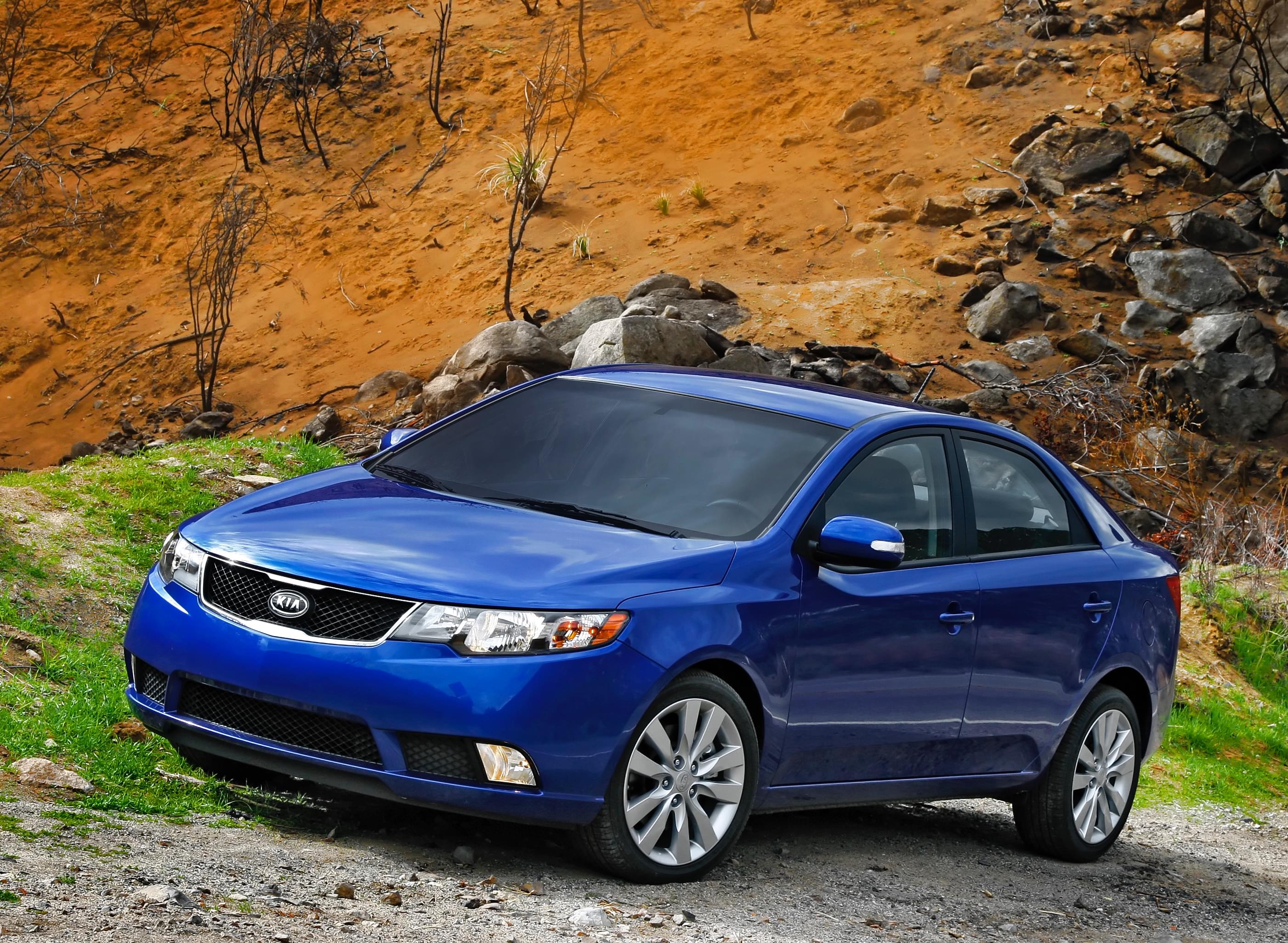 Stunning 2012 Kia Forte Problems Photos